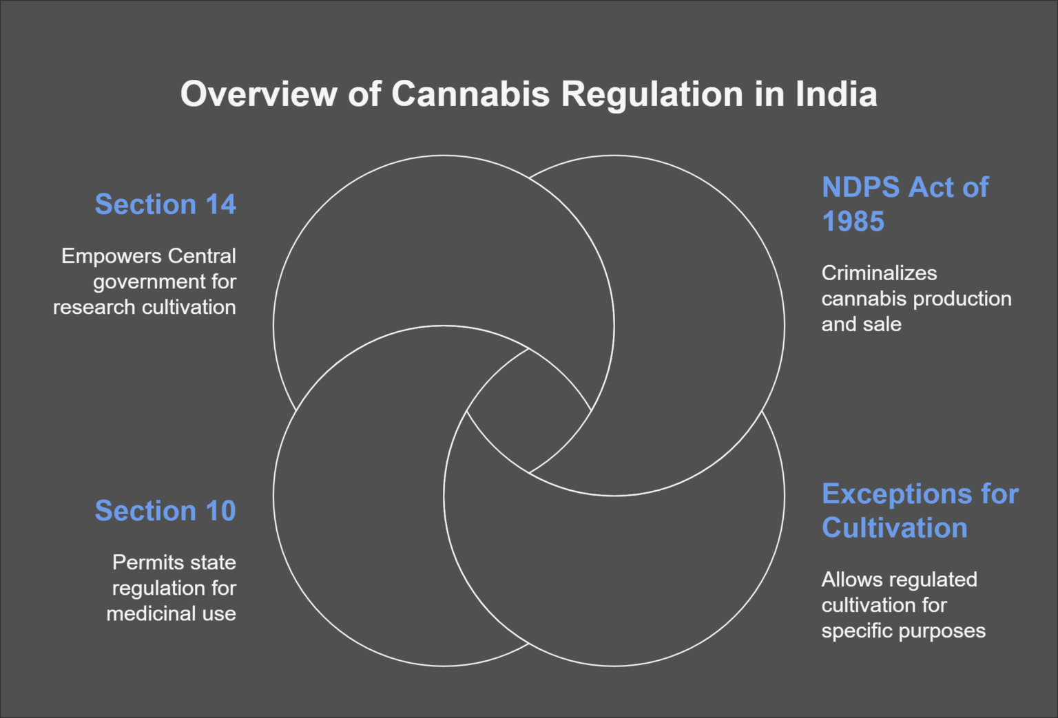 Could Himachal Pradesh Pave the Way for Controlled Cannabis Cultivation? – Jokta Academy